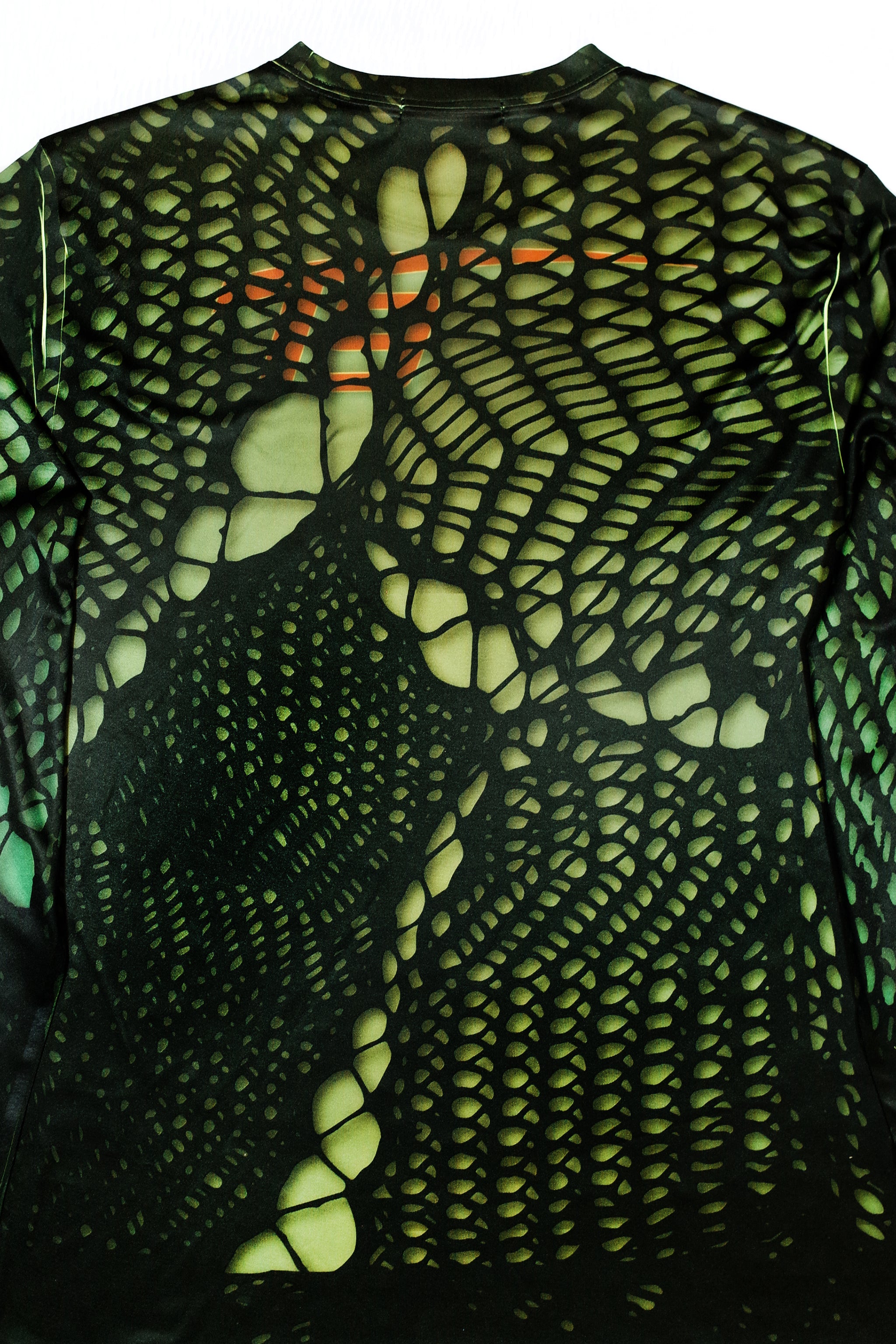 HOMME BOY CO. - Sub. 4 Col. 1 - Black 'Jun Mizutani'